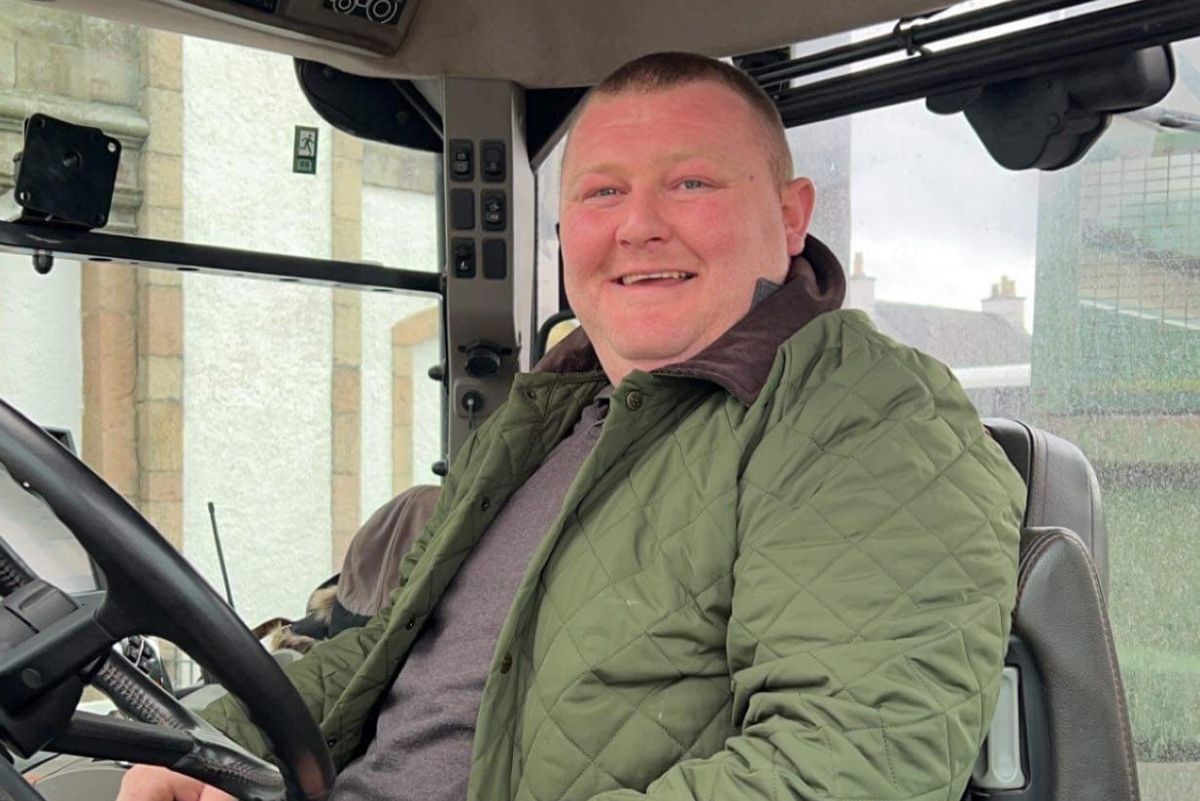 West Coast Today - News - Local man stars in Netflix blockbuster