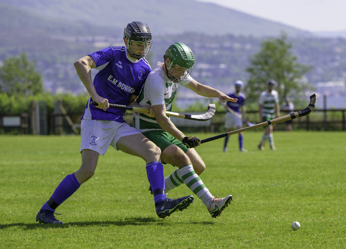 West Coast Today - Sport - Oban Celtic to drop to single side due to a ...