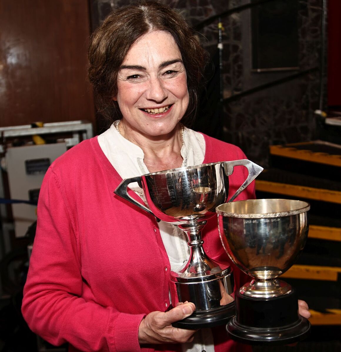 West Coast Today - News - Lorn Drama Festival celebrates landmark 25th year