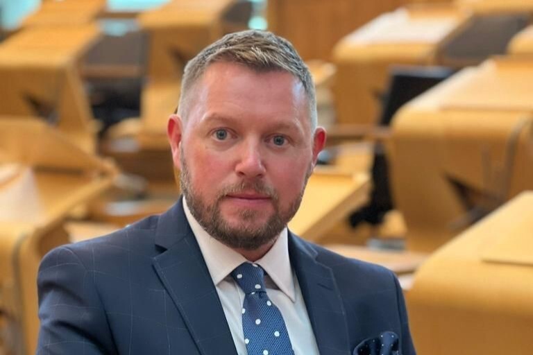 West Coast Today - News - MSP questions success of Scotgov Islands Plan