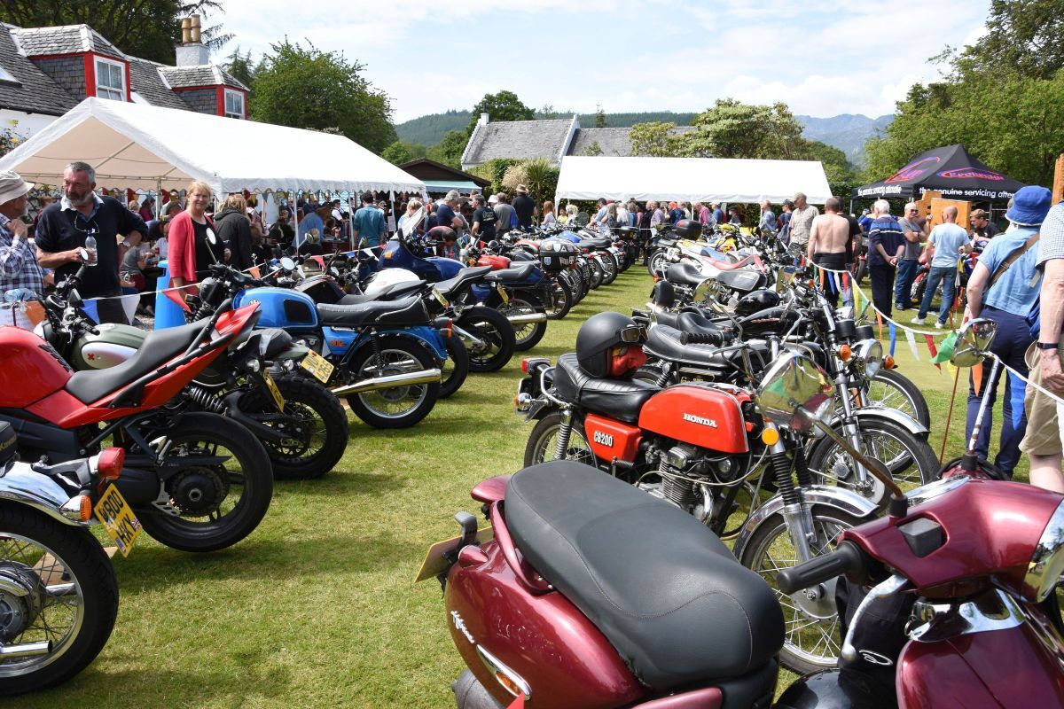West Coast Today - Leisure - Marvellous machines on display at museum’s ...