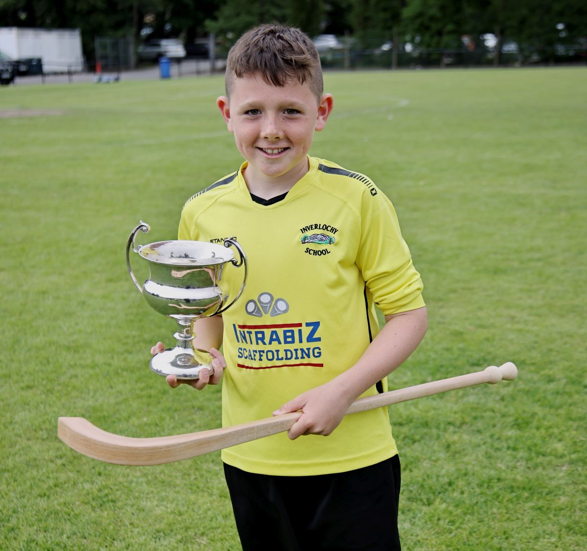 West Coast Today - Sport - Macaulay Sixes' triumphant comeback after four-year hiatus