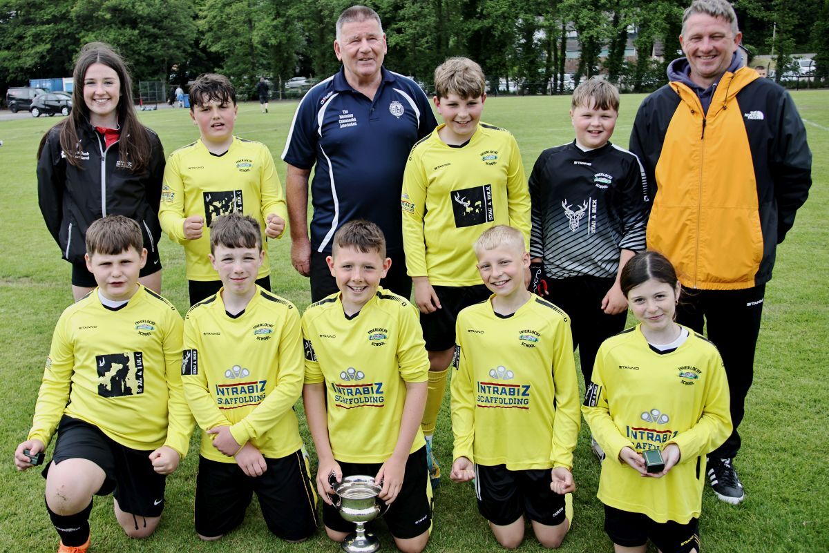 West Coast Today - Sport - Macaulay Sixes' triumphant comeback after ...