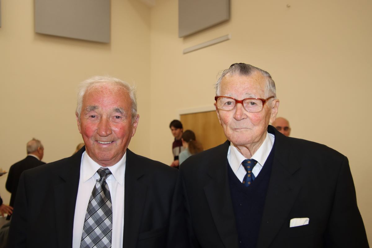 West Coast Today - News - "We will not forget" - Kintyre marks 30th ...