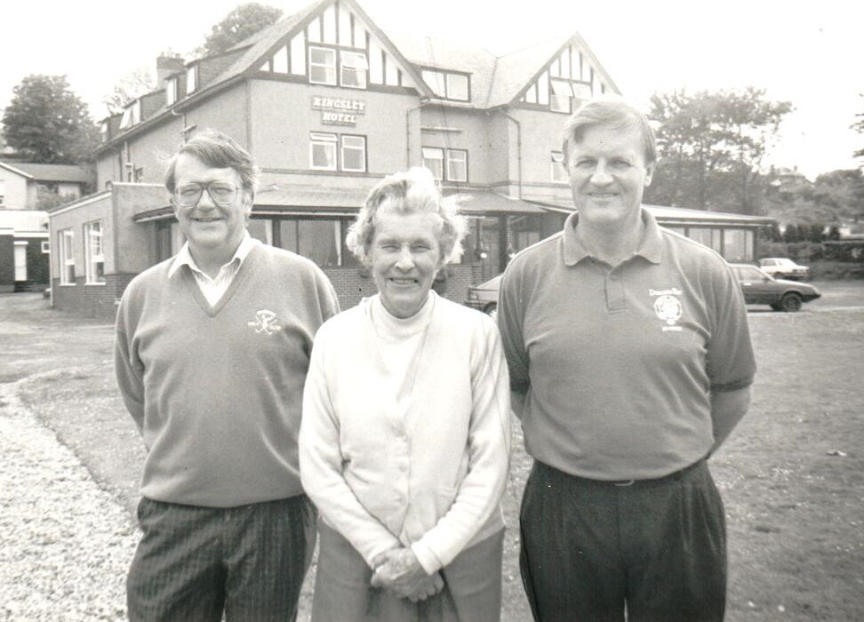 West Coast Today - Heritage - Arran Banner 30 Years Ago – week 24, 2024