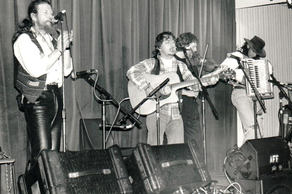 West Coast Today - Heritage - Arran Banner 30 Years Ago – week 24, 2024