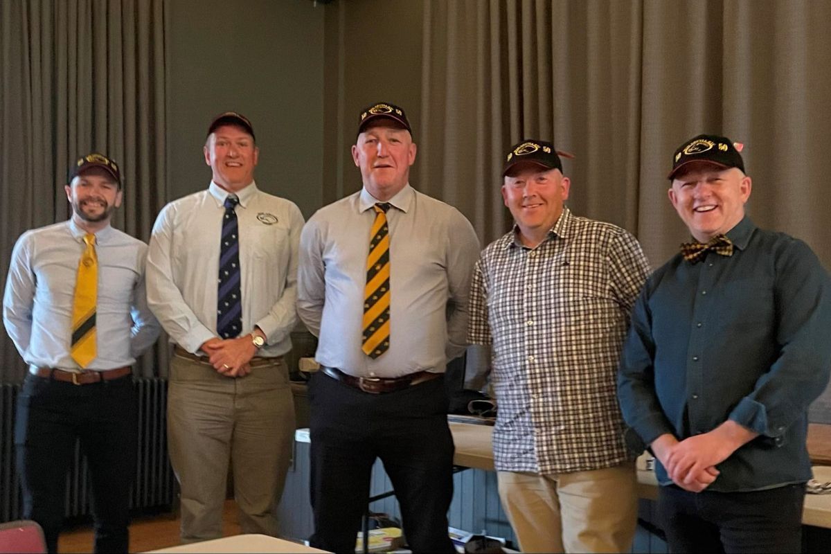 West Coast Today - Sport - Mid Argyll Rugby Club hosts end of season ...