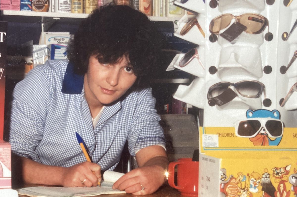 West Coast Today - All Content - WCT - ‘Absolute gem of a woman ...