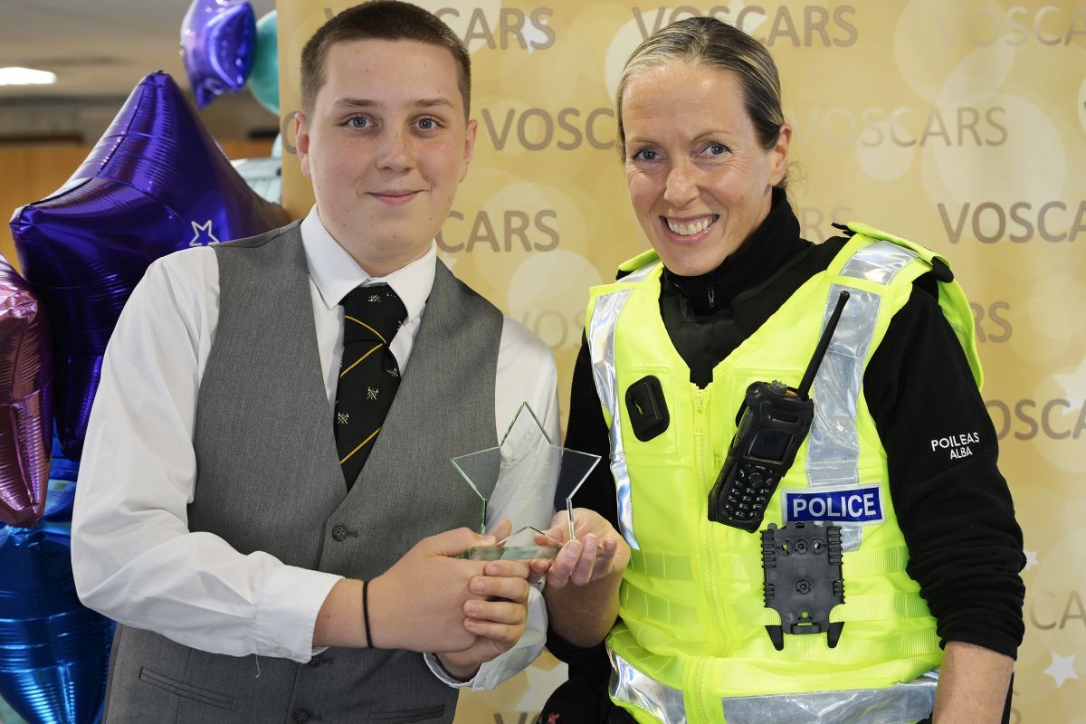 West Coast Today - News - Volunteer 'Oscars' recognise good work across ...