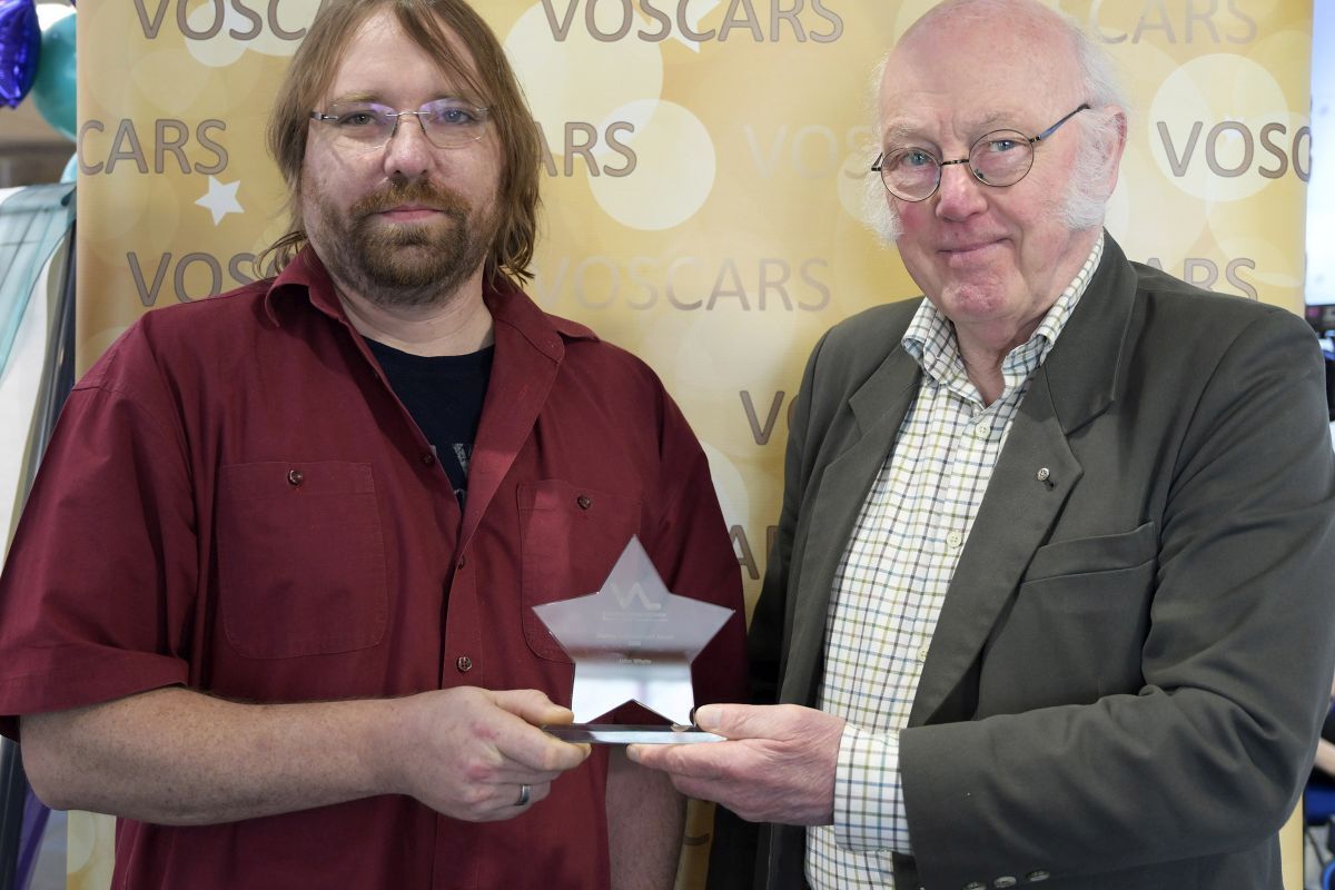 West Coast Today - All Content - WCT - Volunteer 'Oscars' recognise ...