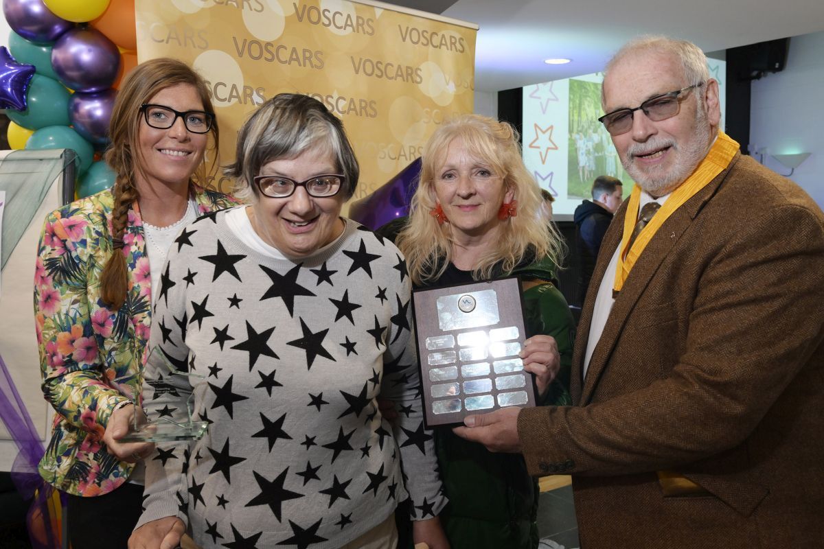 West Coast Today - News - Volunteer 'Oscars' recognise good work across ...