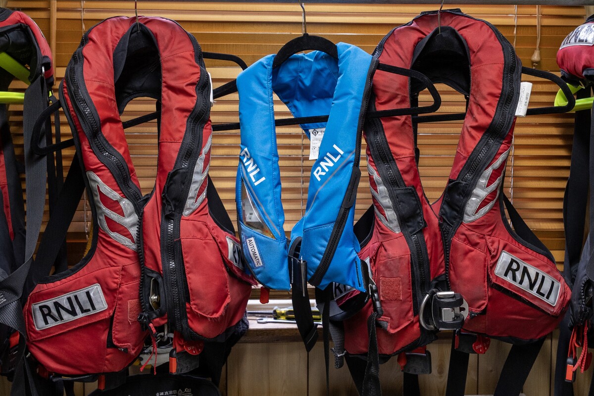 West Coast Today - Media Library - NO_T25_Oban_RNLI_01_Stephen_Lawson ...