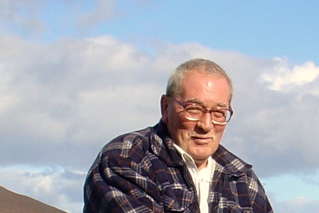 West Coast Today - News - Obituary: Neilly McKechnie 1948 -2024