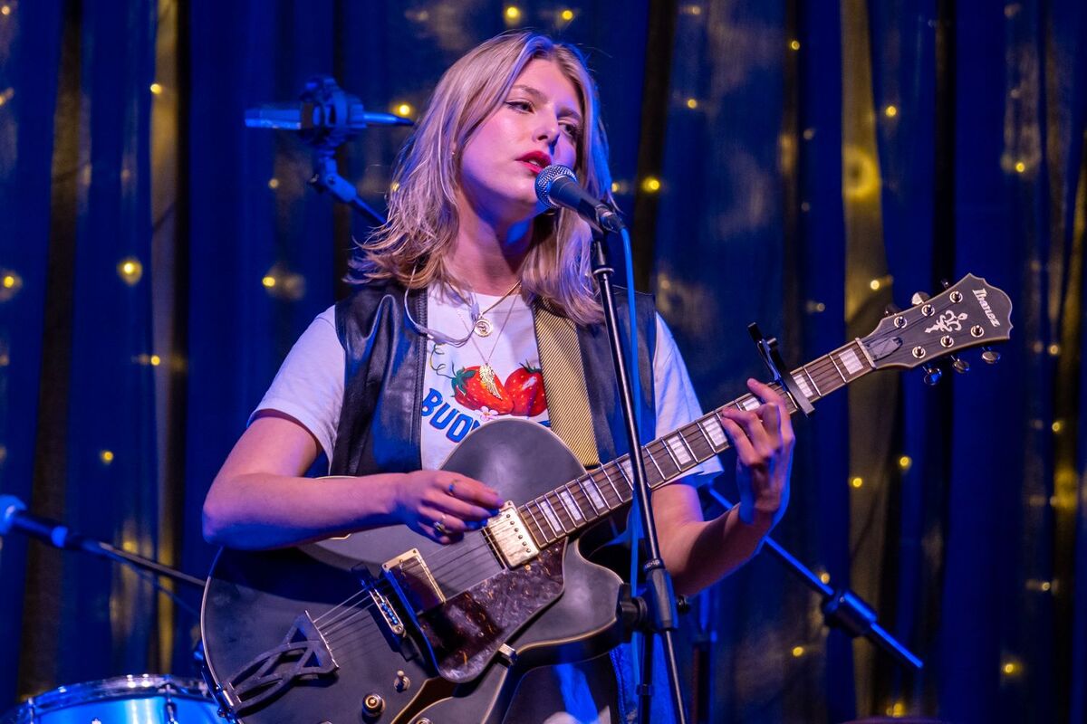 West Coast Today - Leisure - Musicians clock up the miles to perform at ...