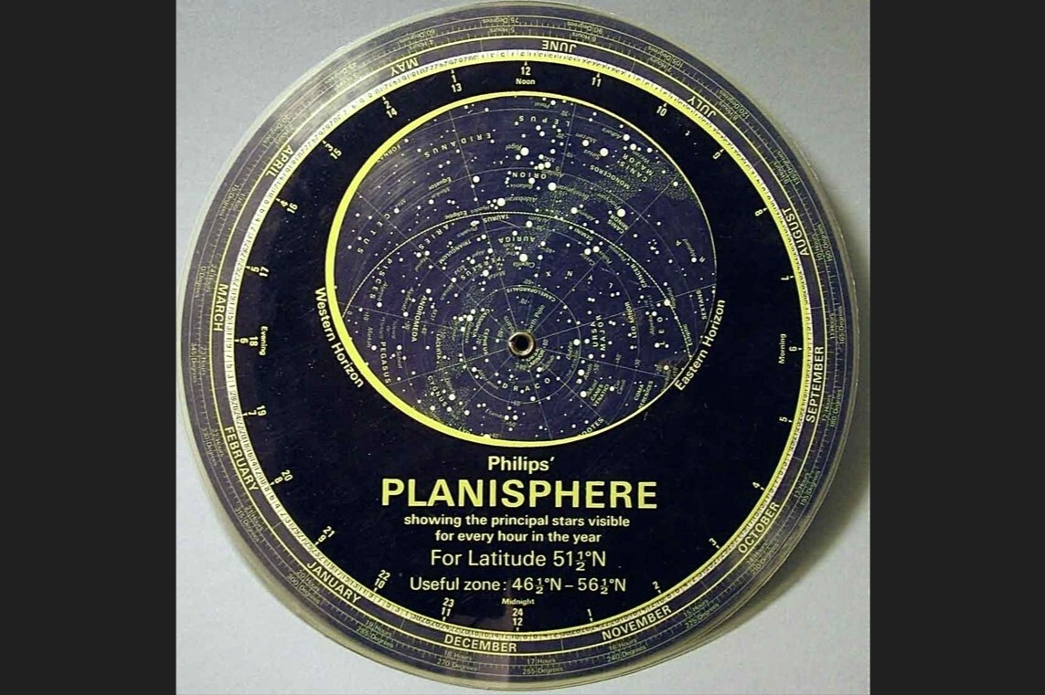 West Coast Today - Opinion - Seeing Stars: Starting stargazing – a ...