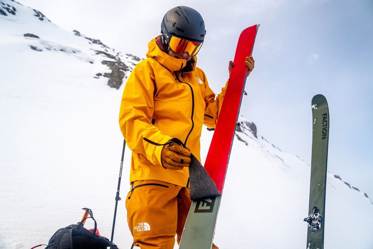 West Coast Today - News - Winter Sessions raise funds for a mighty ...