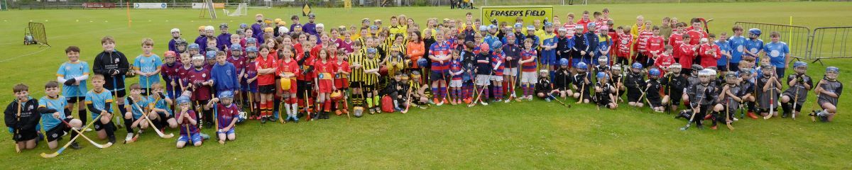 West Coast Today - Sport - Caol add to terrific trophy haul at Fraser ...