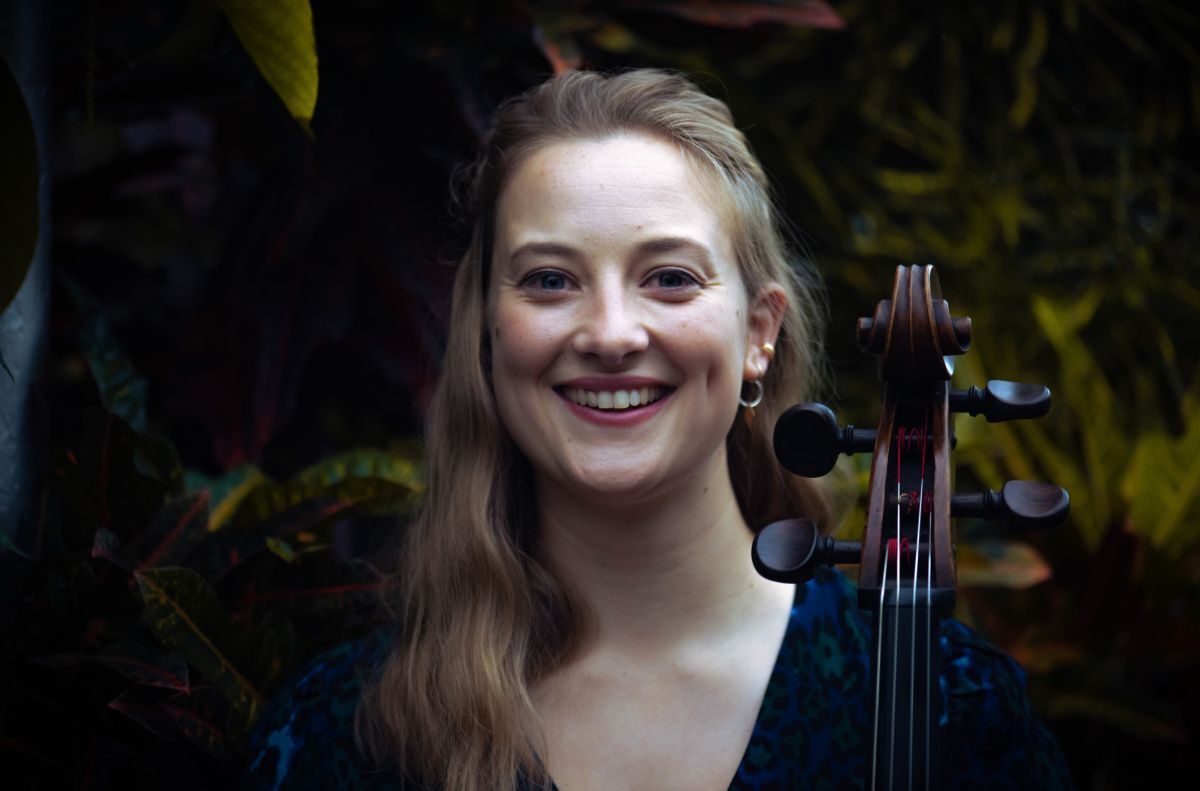 West Coast Today - News - Countdown to Mull Fiddle Week