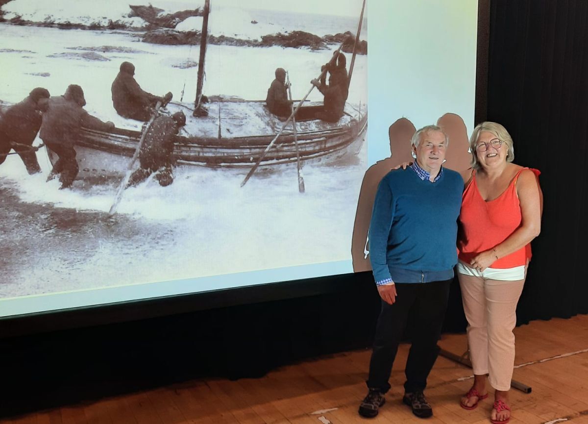 West Coast Today - News - Hotel offers Coll affordable land for homes