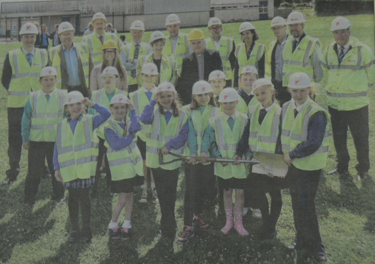 West Coast Today - Heritage - Lochaber Times From our Files - Thursday ...