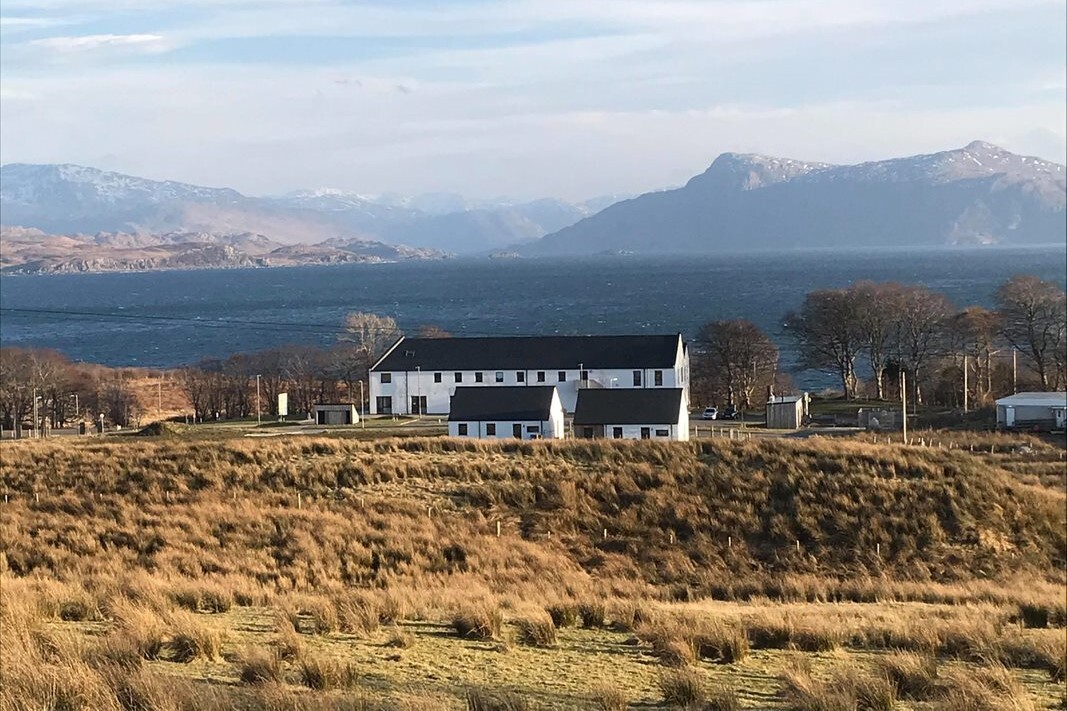 West Coast Today - News - Applications open for Skye's 17 new ...