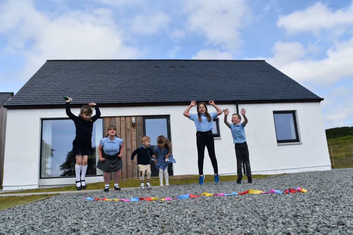 West Coast Today - News - Applications open for Skye's 17 new ...