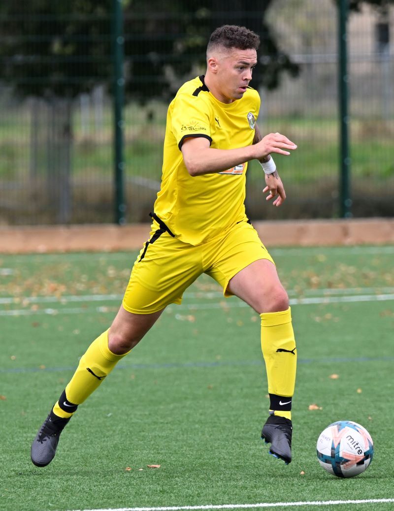 West Coast Today - Sport - Fort FC ring the changes as new season ...