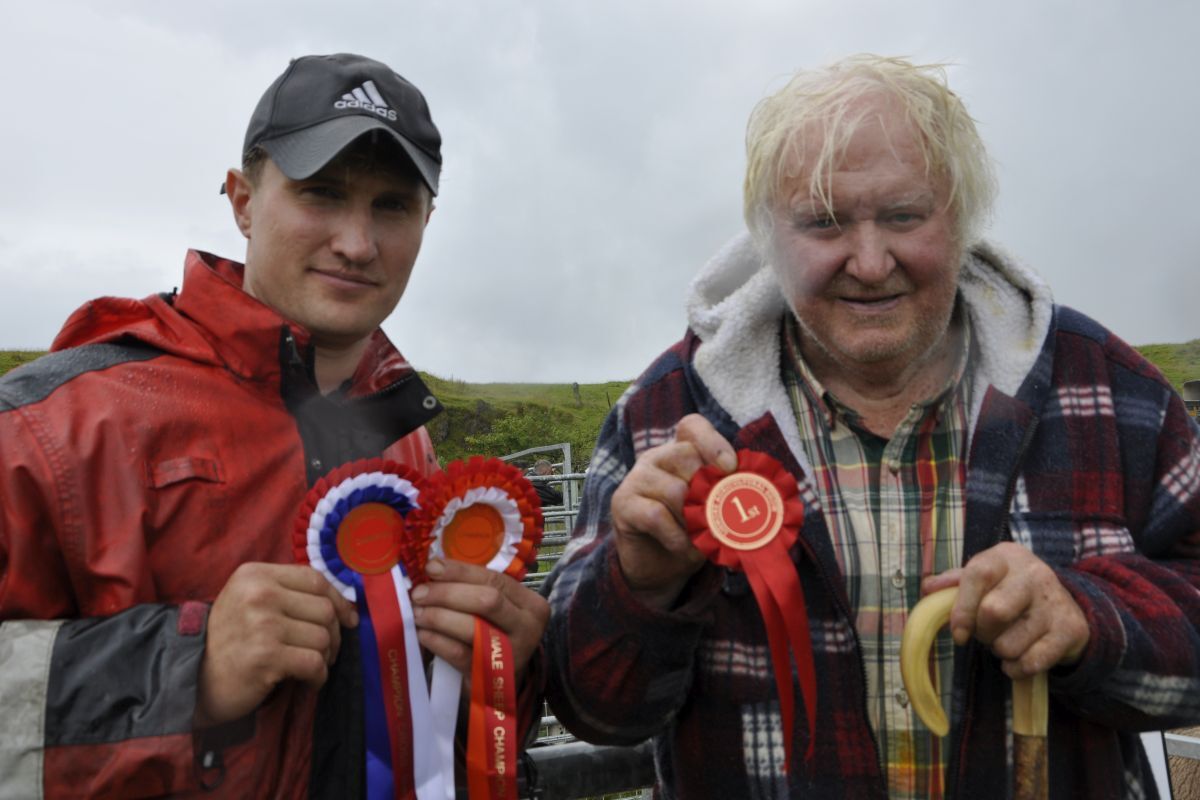 West Coast Today - News - Lismore Show is a winner