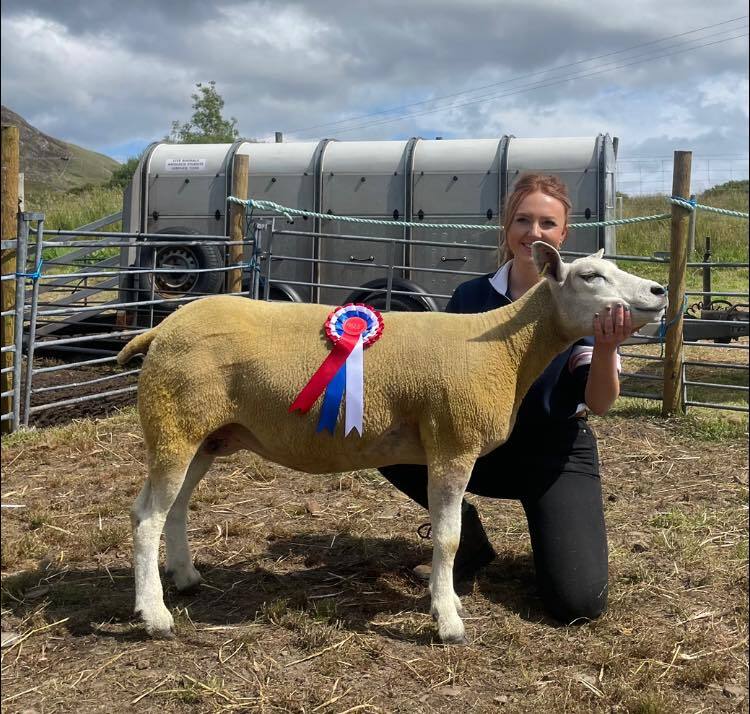 West Coast Today - News - West Ardnamurchan Show and Games