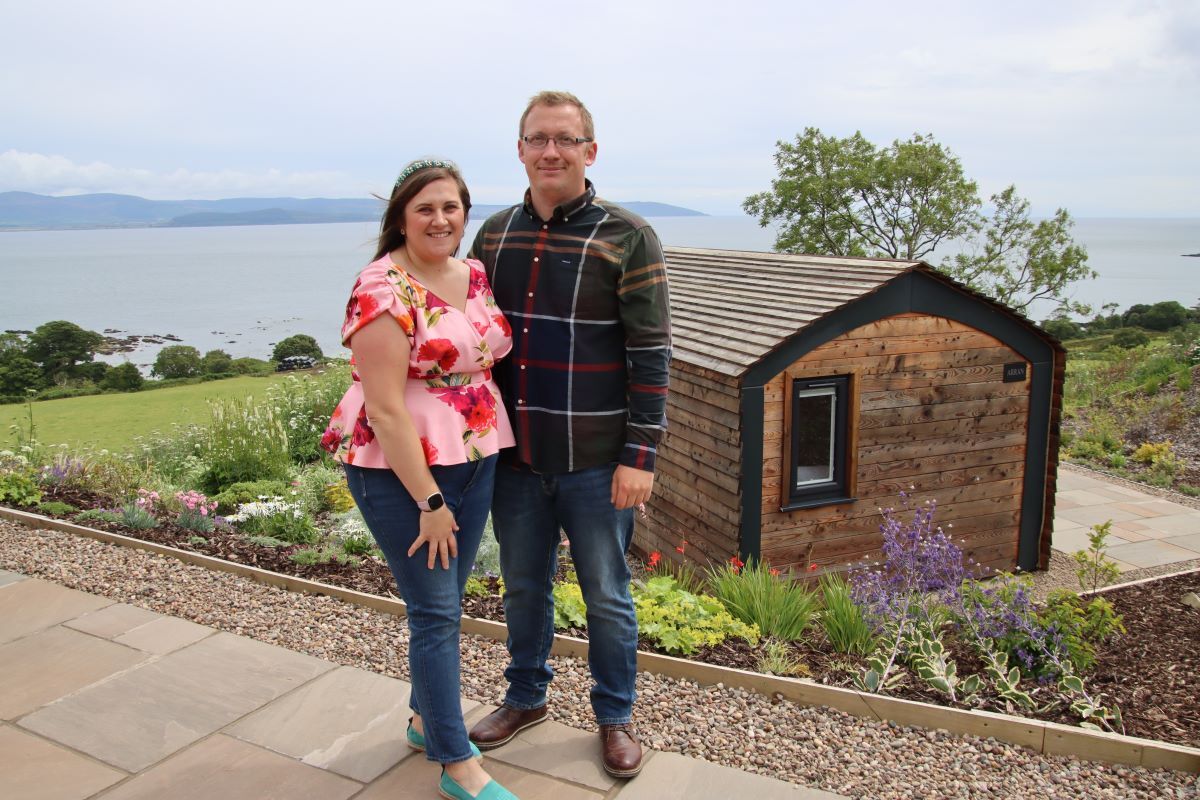 West Coast Today - News - Innovative diversity project makes for happy ...