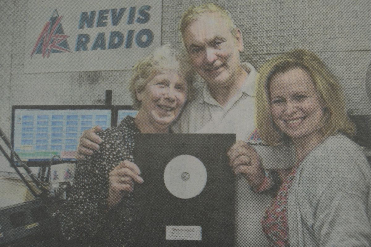 West Coast Today - Heritage - Lochaber Times From Our Files