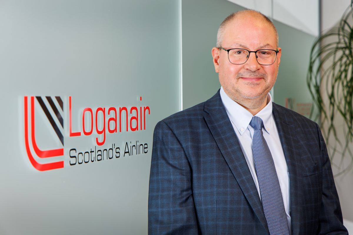West Coast Today - News - No apology from Loganair after battle with ...