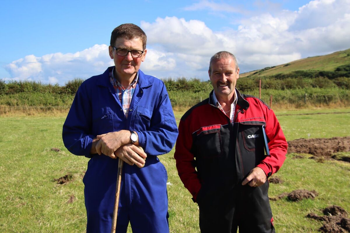 West Coast Today - News - Beachmenach field filled for annual ...