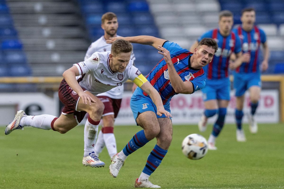 West Coast Today - Sport - Ben turns a corner in promising football career