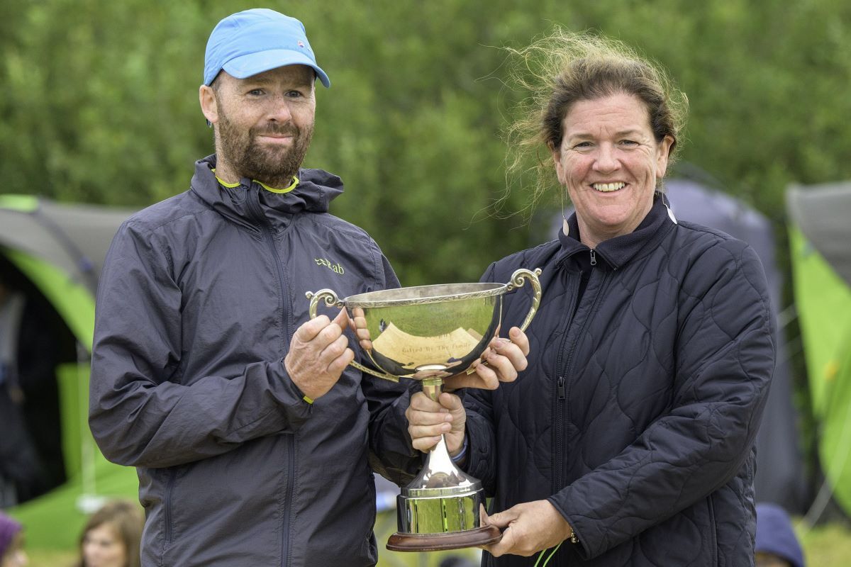 West Coast Today - News - Records fall at Mallaig and Morar Highland Games