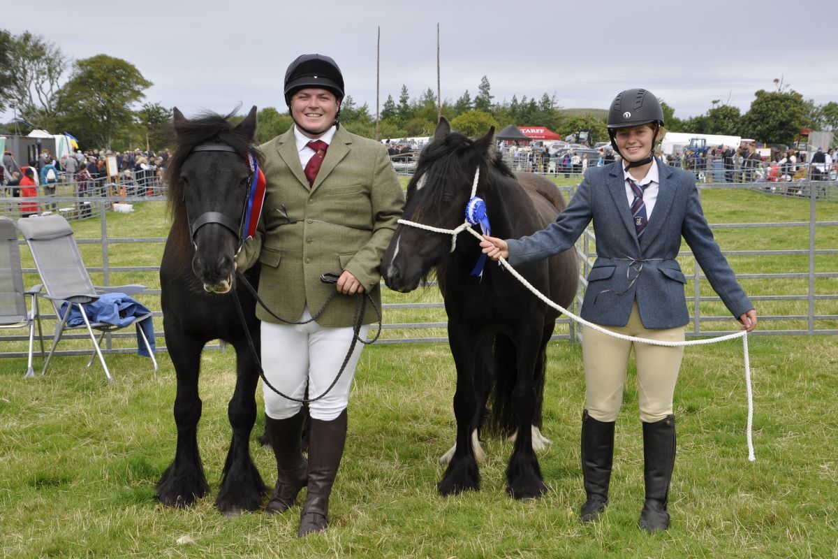 West Coast Today - Media Library - 15_T33_Islay_Show_14_Dawson_Cup_1st ...