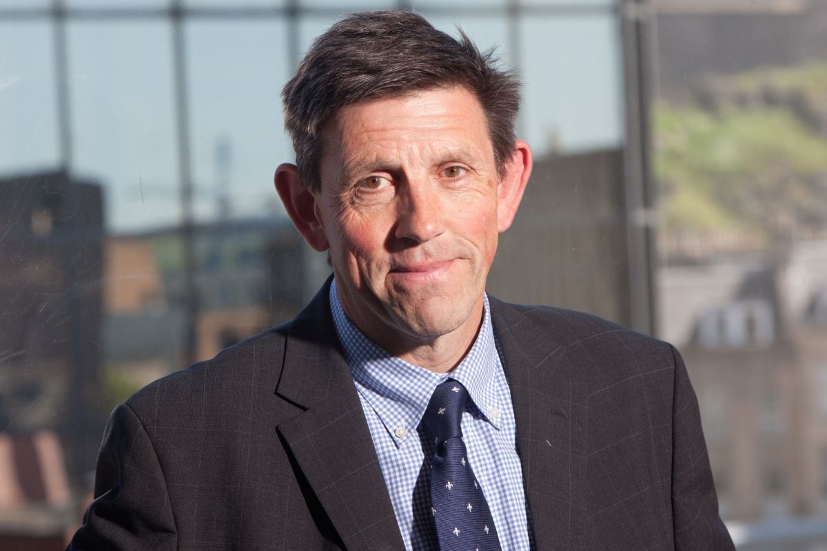 West Coast Today - News - Clan Cameron gathering is a global celebration