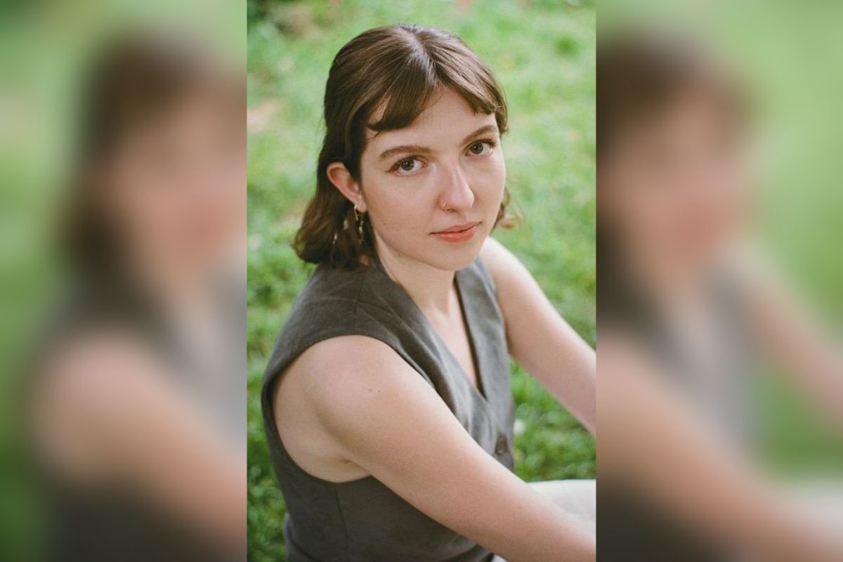 West Coast Today - Media Library - Lucy Walsh.