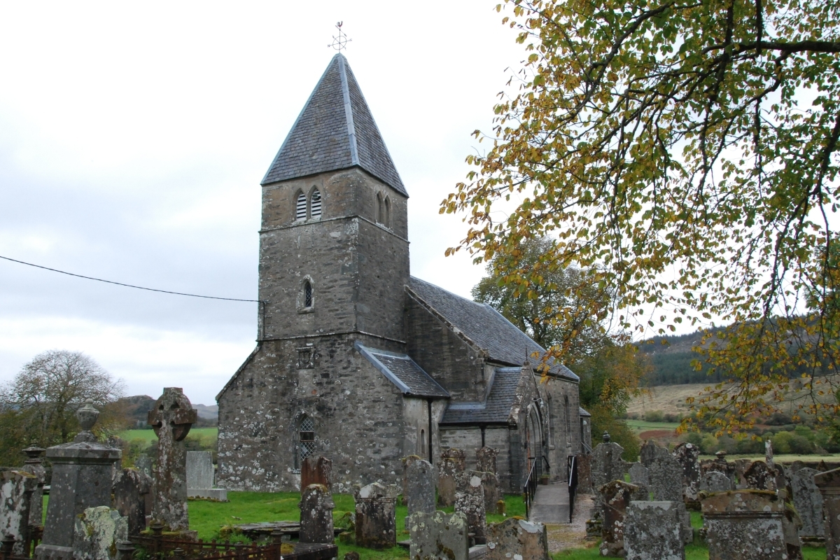 West Coast Today - News - Plans revealed to convert disused church into ...
