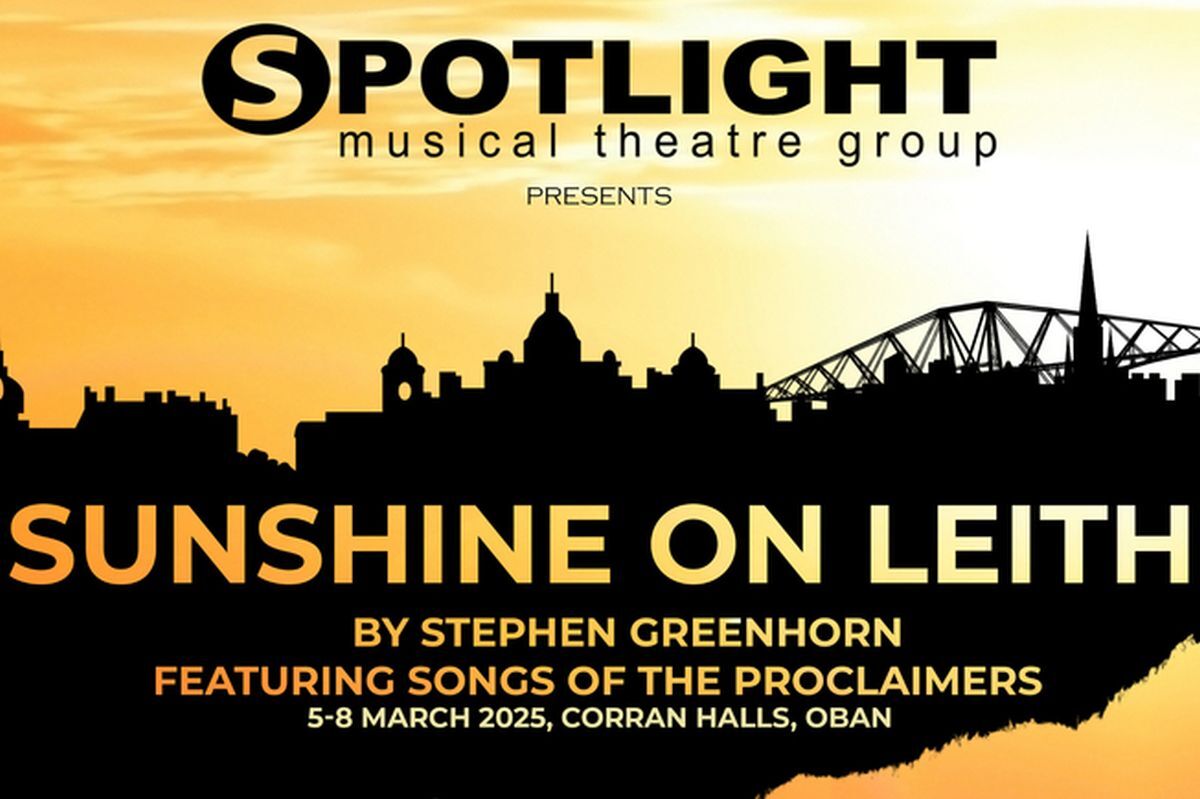 West Coast Today - All Content - WCT - Spotlight Musical Theatre Group trailer revel for new ...