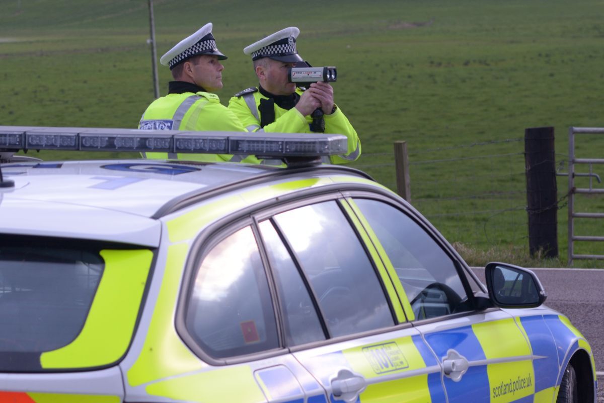 West Coast Today - News - Tackling speeding becoming more challenging ...