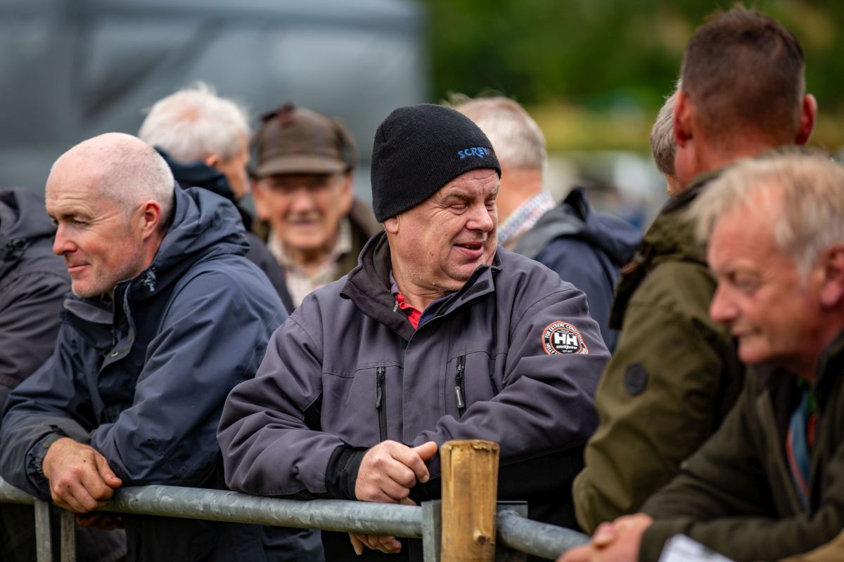 West Coast Today - Leisure - Killin agricultural show brings in large crowd