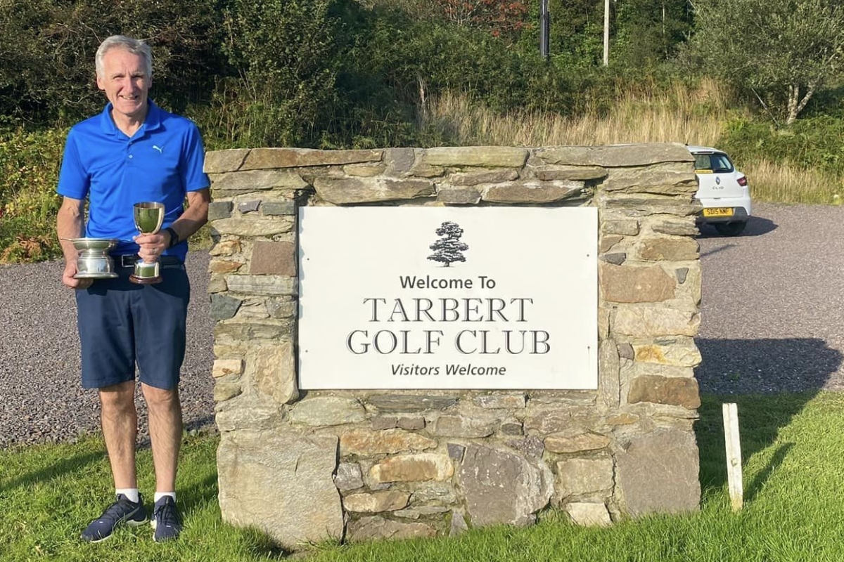 West Coast Today - Sport - MacNab takes Cairns Christie knock-out to ...