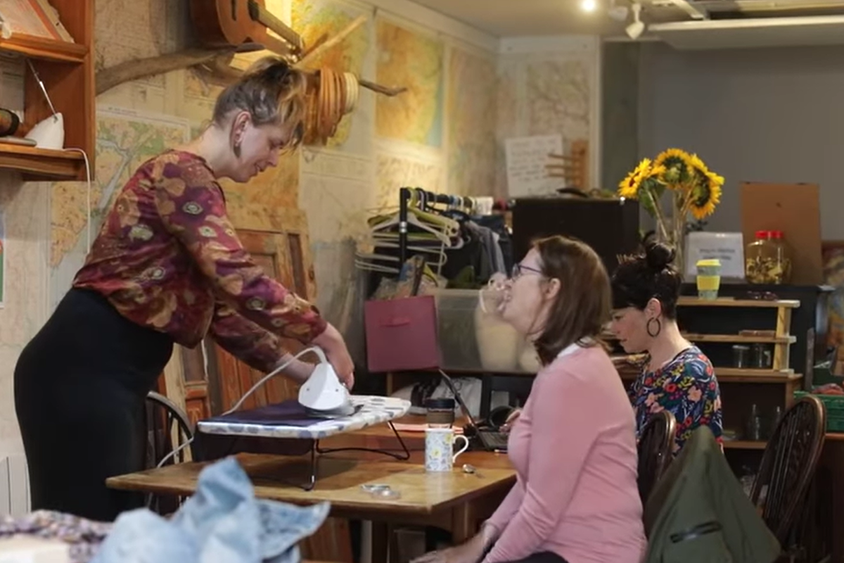 West Coast Today - All Content - WCT - Re:Store Oban looking for volunteers