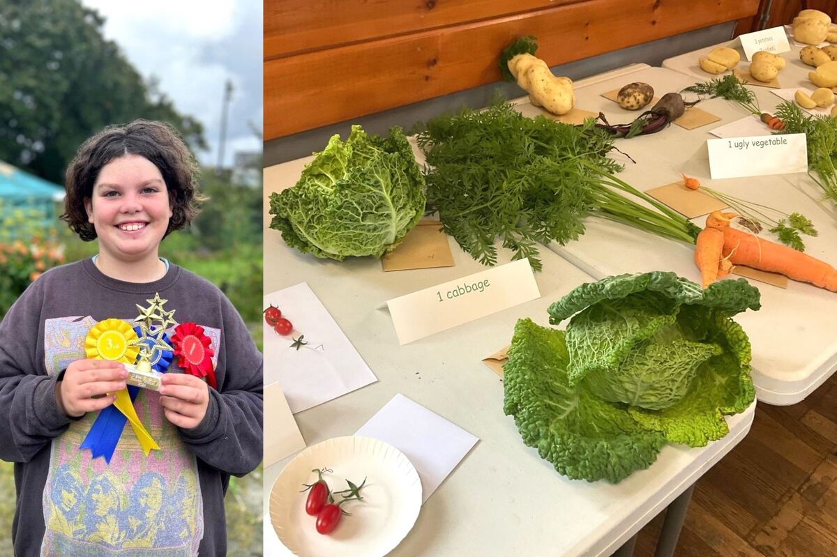 West Coast Today - News - Maggie and Martha’s makes earn them Gigha ...