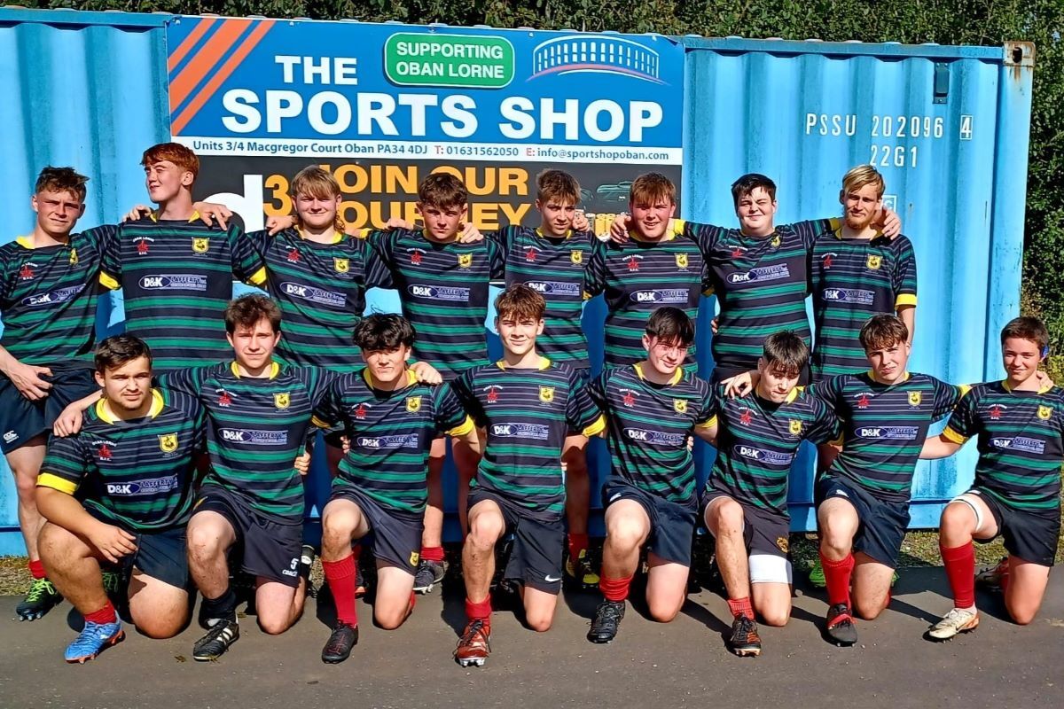 West Coast Today - Sport - Club report: Big hitting under 18s benefit ...
