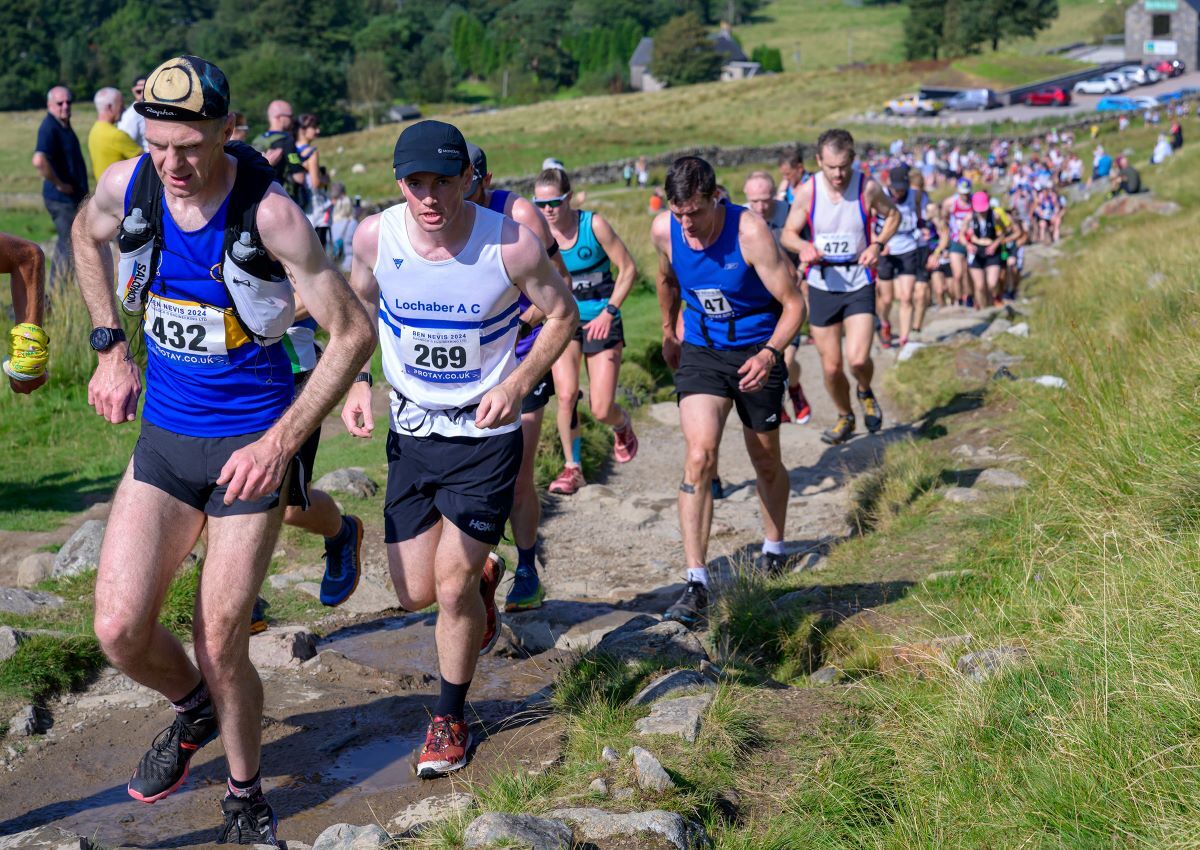 West Coast Today - Sport - Organisers thank resilience team following ...