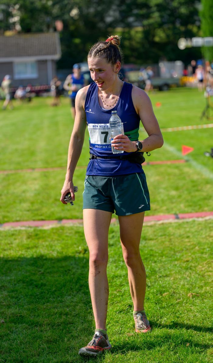 West Coast Today - Sport - Organisers thank resilience team following ...