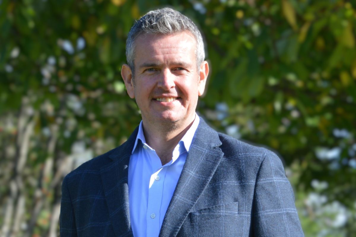 West Coast Today - News - JAHAMA Highland Estates appoints Ruaridh ...