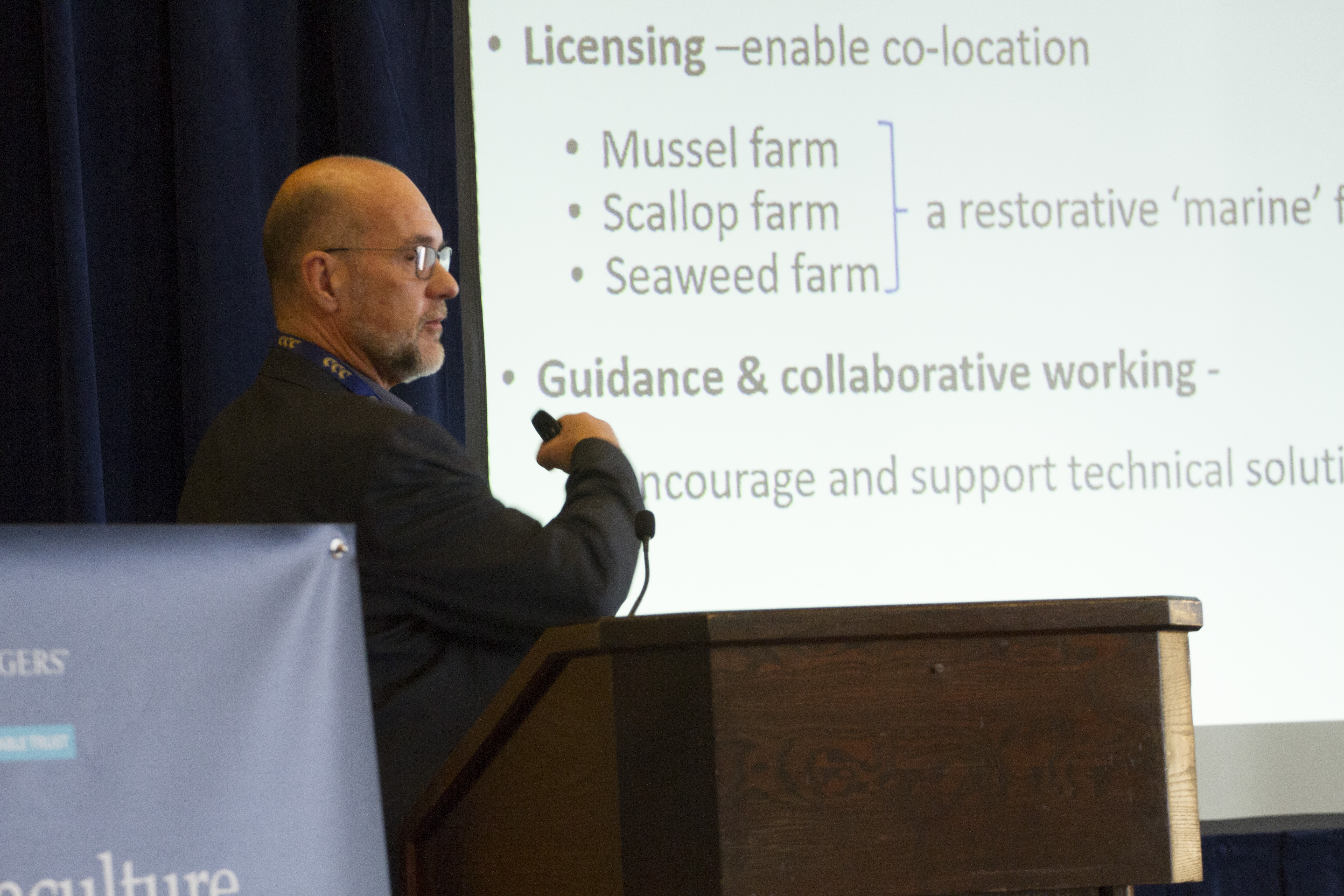 Fish Farmer - Features - Aquaculture for a thriving future